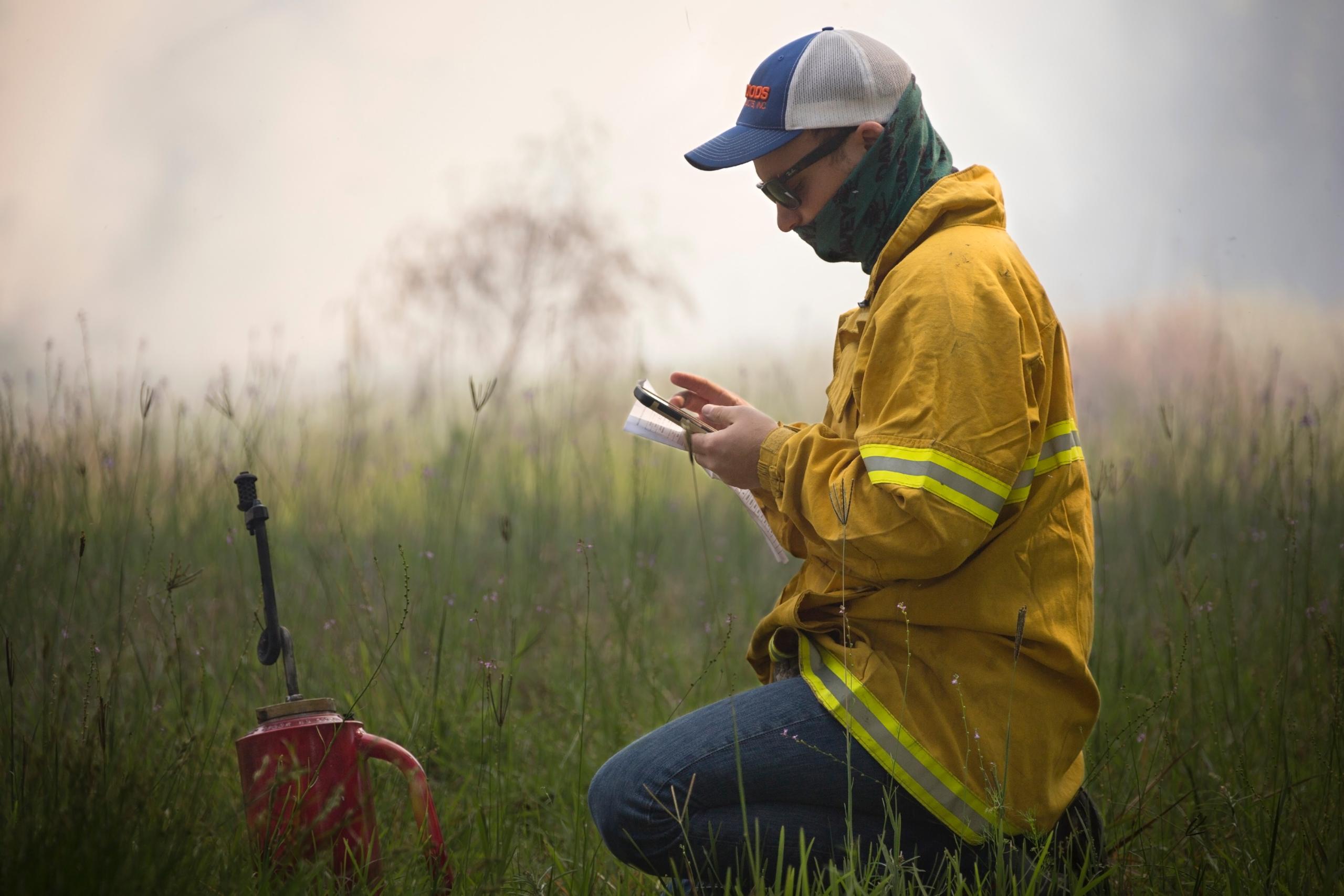 Natural Resource Planning Services, Inc